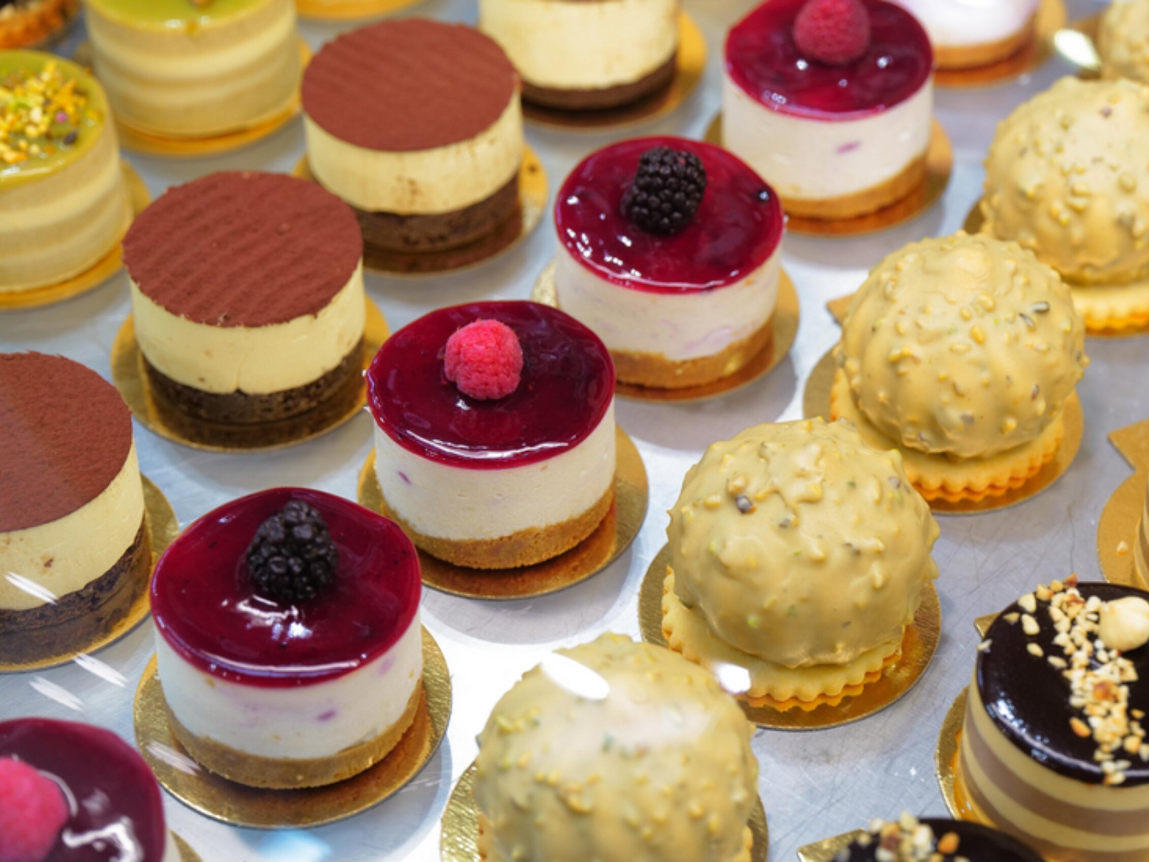 SIGEP WORLD | Scopri l'edizione 2026